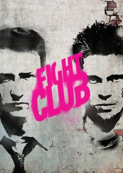 Fight club Fan Casting on myCast