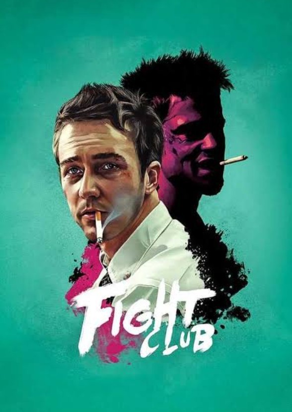 Robert Paulson Fan Casting for Fight Club | myCast - Fan Casting Your ...