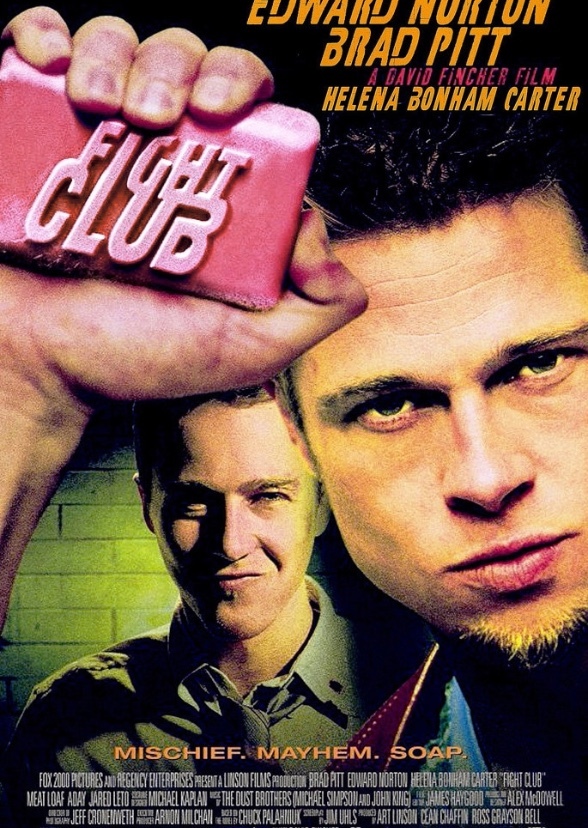 Fight club Fan Casting on myCast