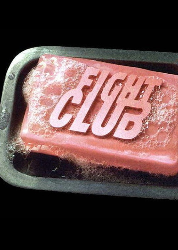 Elliot Alderson Fan Casting for Fight Club: Part 2 | myCast - Fan ...