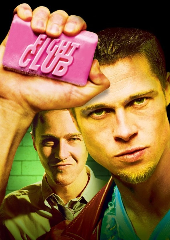 Fight Club Remake Fan Casting on myCast