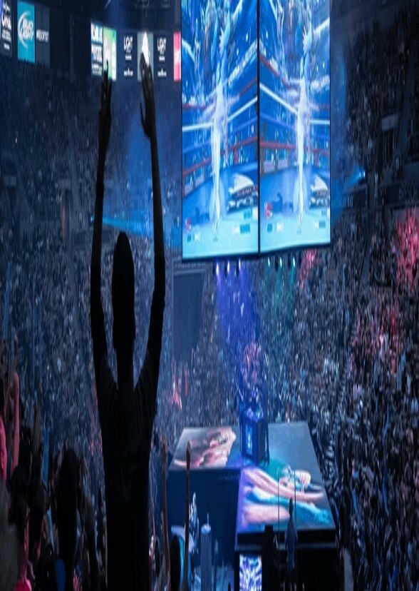 Fan Casting Deep Mountain (Virtua Fighter 5 Ultimate Showdown) as ...