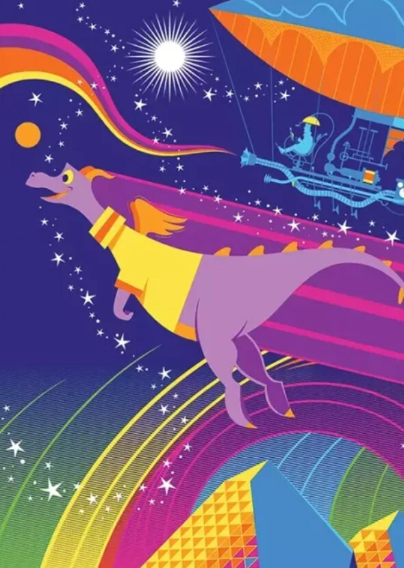 Composer Fan Casting for Figment | myCast - Fan Casting Your Favorite ...