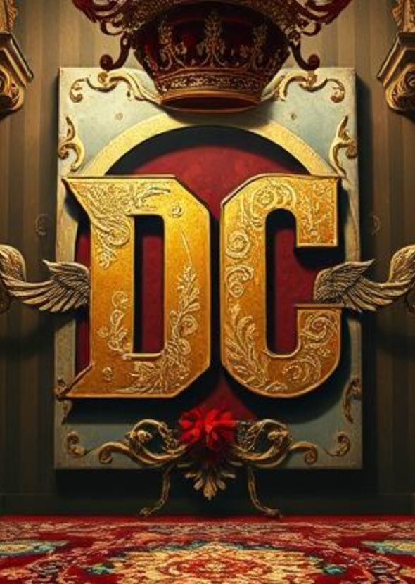 Fan Casting Scott Eastwood as Batman in Filling out James Gunn DCU ...