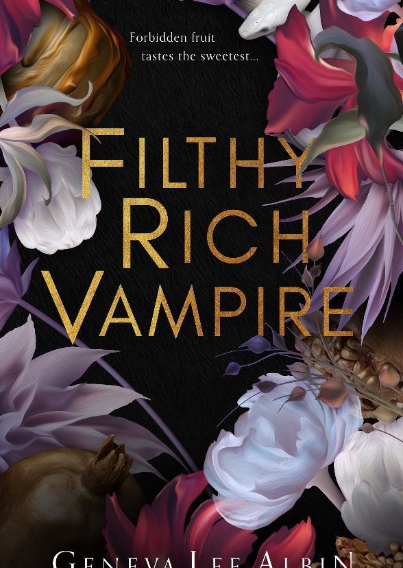Filthy Rich Vampire Fan Casting on myCast