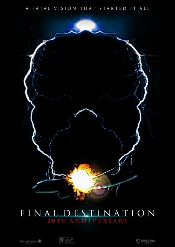 Final Destination (1970) Fan Casting on myCast