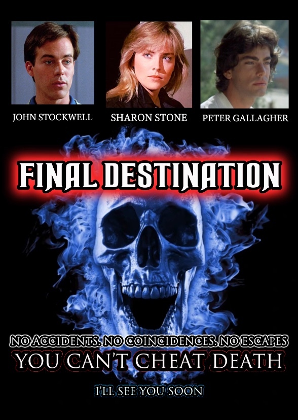 Final Destination (1980s) Fan Casting on myCast