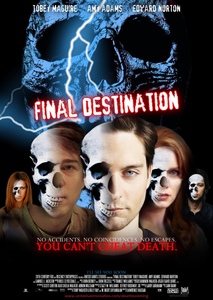 David Quire Fan Casting