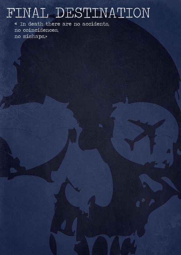 Billy Hitchcock Fan Casting for Final Destination (2020) | myCast - Fan ...