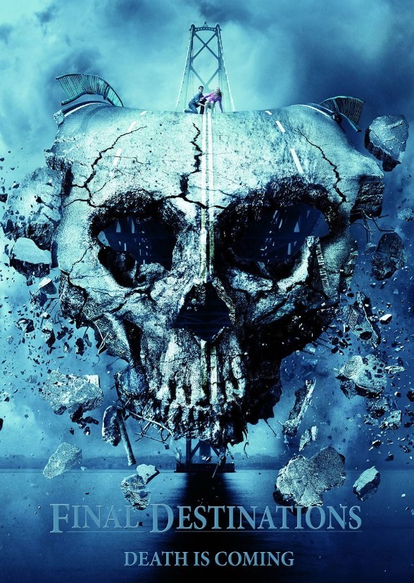 Fan Casting Sarah Wayne Callies as Valerie Lewton in Final Destination ...