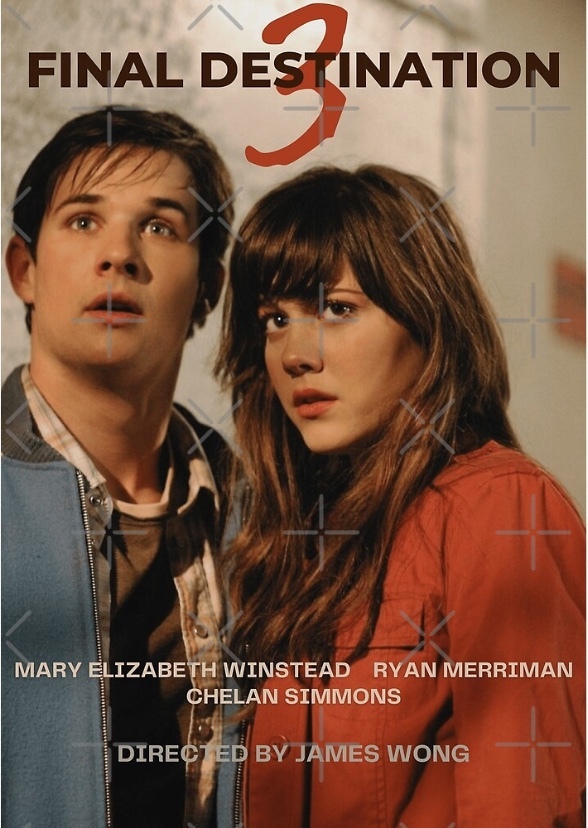 Wendy Christensen Fan Casting for Final Destination 3 (1996) | myCast - Fan Casting Your ...