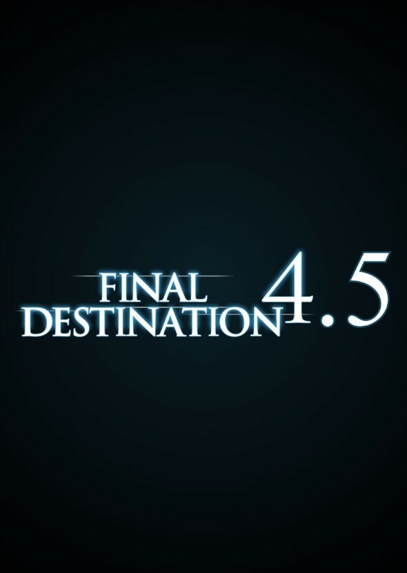 News Anchor Fan Casting for Final Destination 4.5 (2010) | myCast - Fan ...