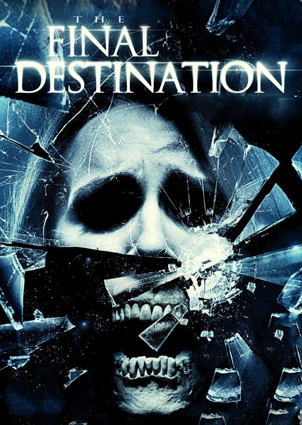 Dee Dee Howard Fan Casting for Final Destination 4 Reboot | myCast - Fan Casting Your Favorite ...