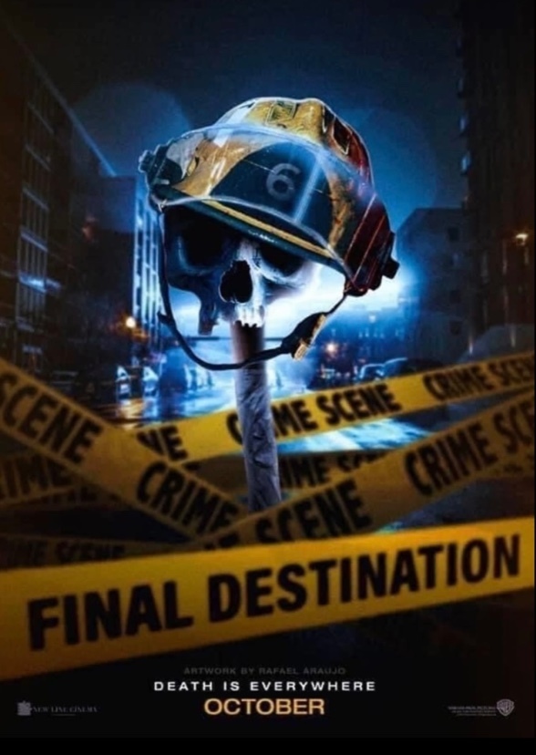 Final Destination 6 Fan Casting on myCast