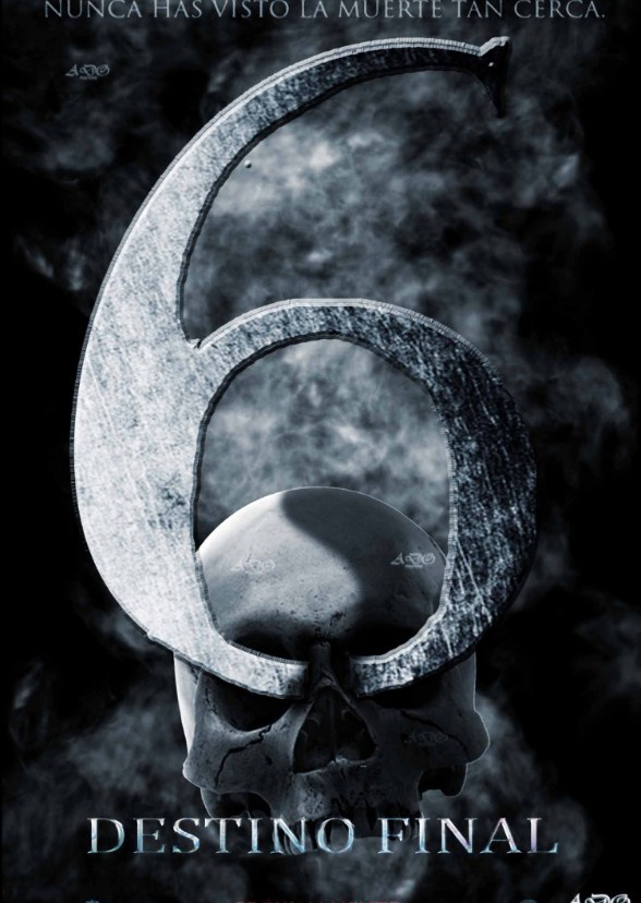 Final Destination 6 Fan Casting on myCast