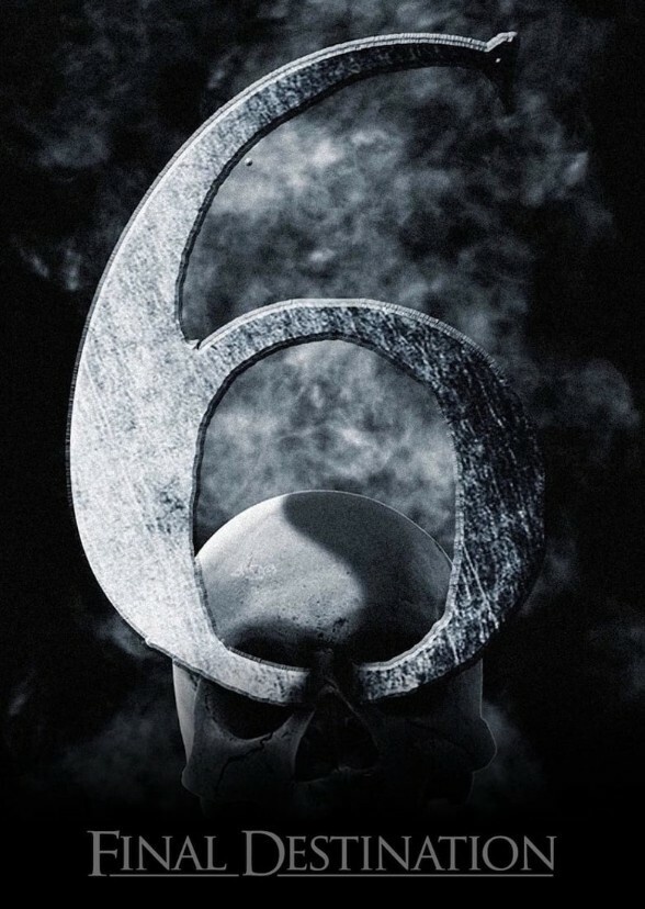 Fan Casting Timothée Chalamet as Harry Moore in Final Destination 6 on ...