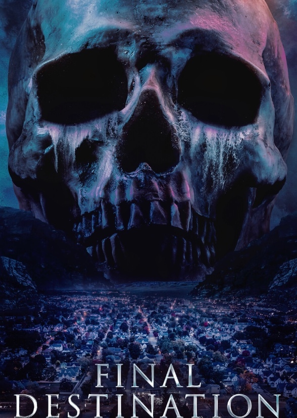 Final Destination 7 Fan Casting on myCast