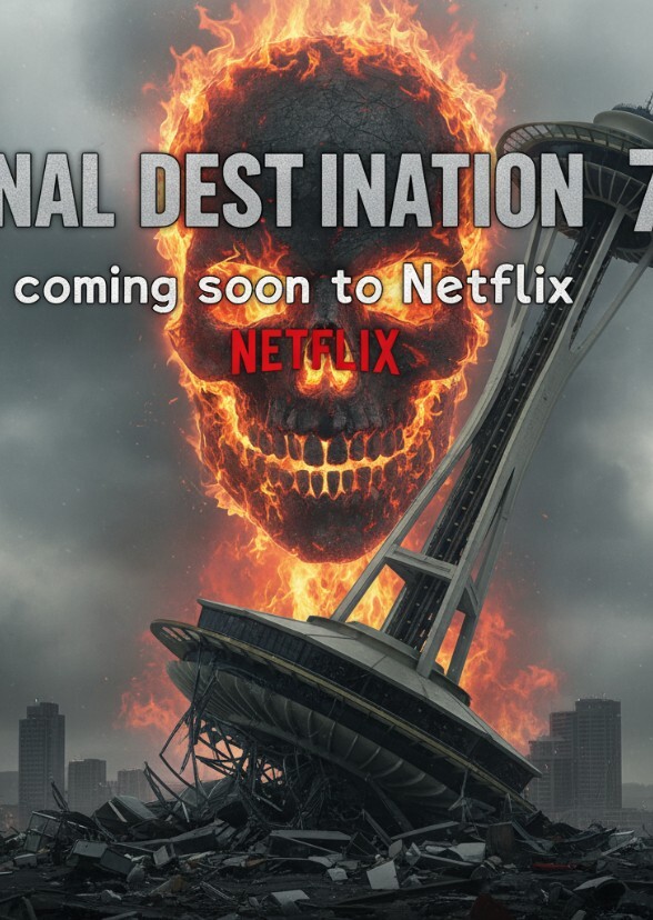 Alison windsor Fan Casting for Final destination 7 | myCast - Fan ...