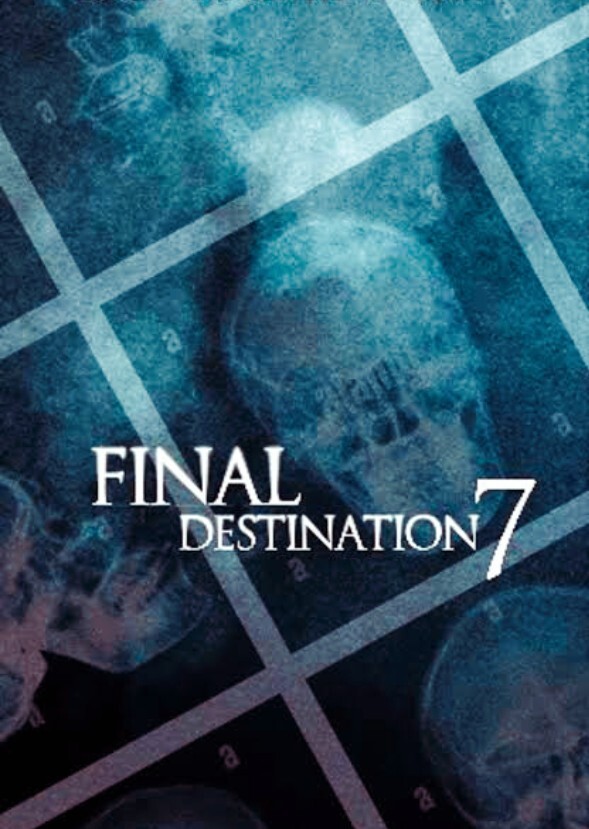 Jake Cannavale Fan Casting for Final Destination 7: Overflow (2027 ...