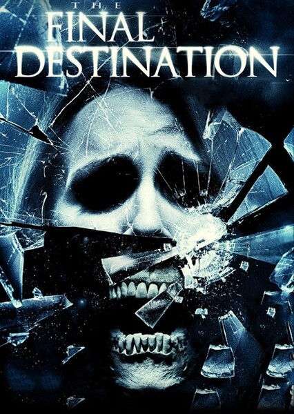Final Destination in Brazil (Visionaries by state) Fan Casting on myCast