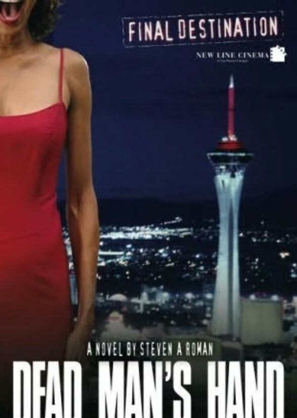 Fan Casting Chris Perfetti as Arlen Ploog in Final Destination: Dead ...