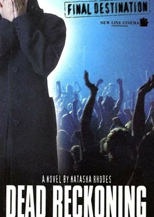Final Destination: Dead Reckoning Fan Casting on myCast