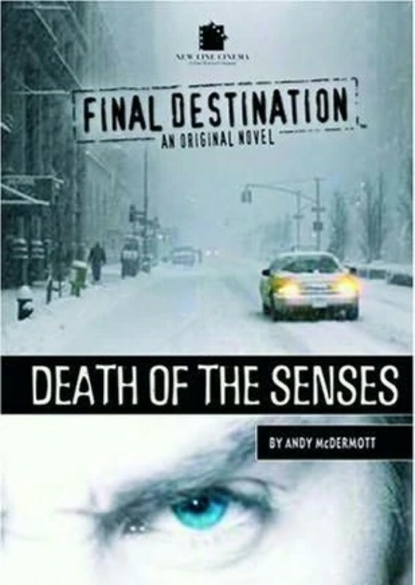 Fan Casting Olivia Liang as Officer Amy Tom in Final Destination: Death ...