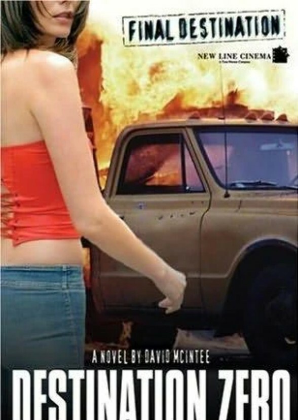 Final Destination: Destination Zero Fan Casting on myCast