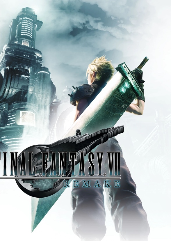 Final Fantasy 7 Fan Casting on myCast