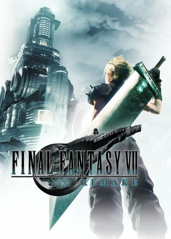 Final Fantasy VII Fan Casting on myCast