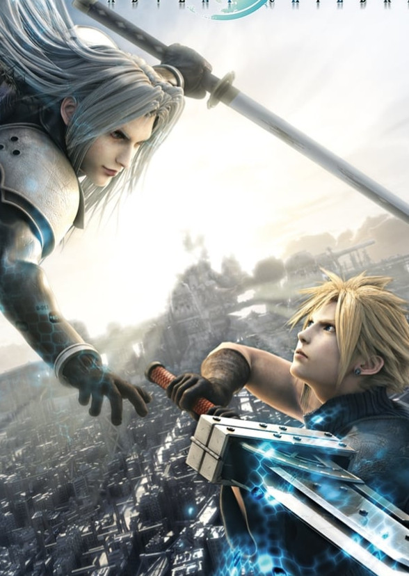 Find an Actor to Play Zangan in Final Fantasy VII on myCast