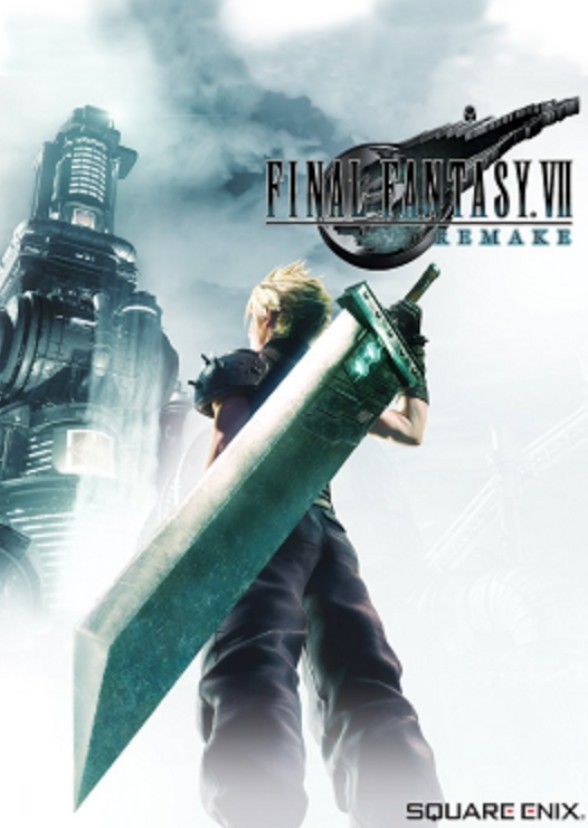 Final Fantasy VII (Netflix series) Fan Casting on myCast