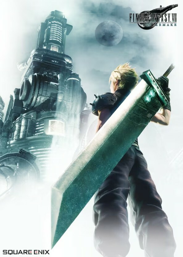 FINAL FANTASY VII Fan Casting on myCast