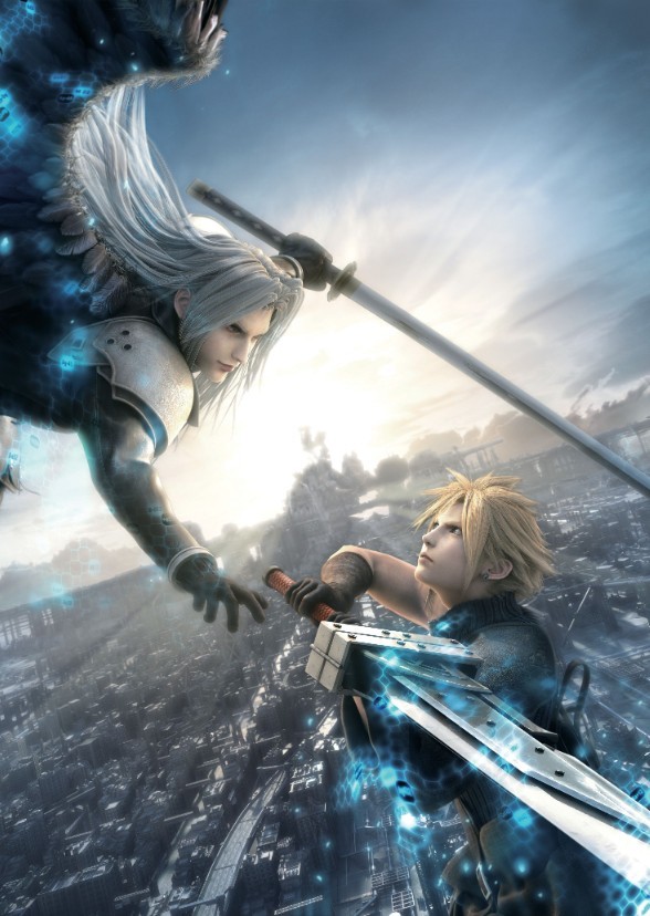 Final Fantasy VII Fan Casting on myCast