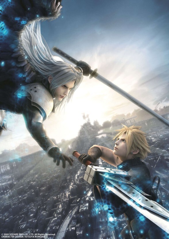 Final Fantasy VII (Live Action Remake Series) Fan Casting on myCast