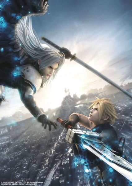 Final Fantasy VII (Live Action Remake Series) Fan Casting on myCast