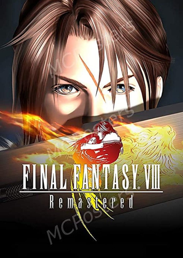 Find an Actor to Play Zell Dincht in Final Fantasy VIII on myCast
