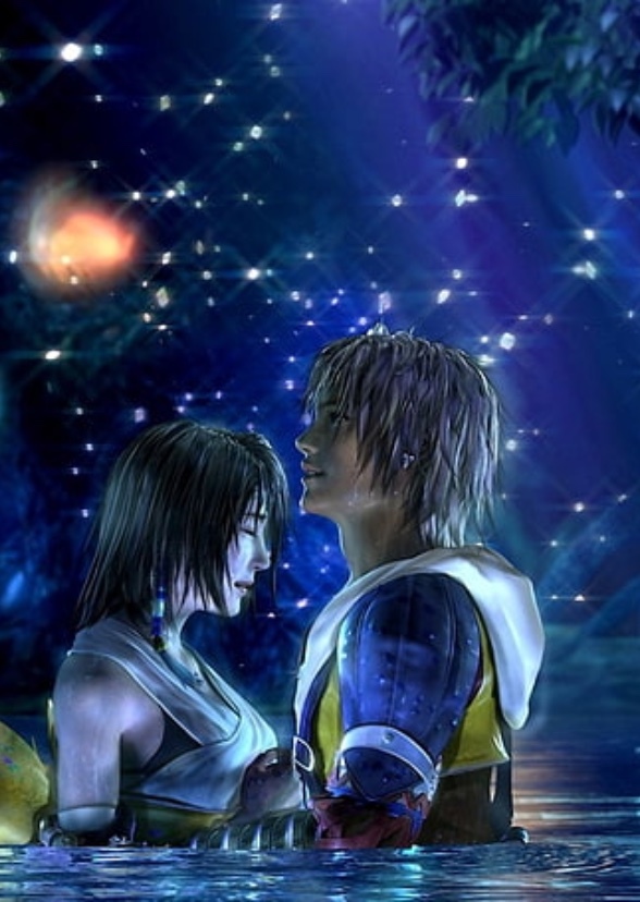 Rikku Fan Casting for Final Fantasy X | myCast - Fan Casting Your ...