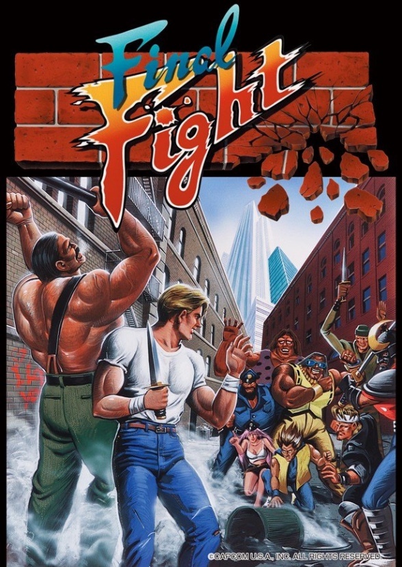Fan Casting RackaRacka as Director of Final Fight: The Movie on myCast