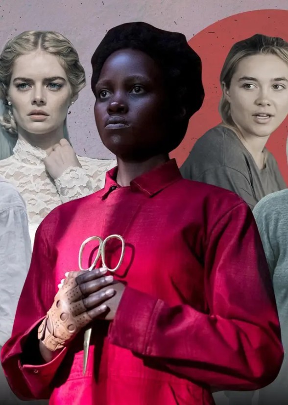 Fan Casting Lili Reinhart as Sue Snell in Final Girls on myCast