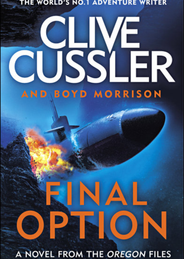 Final Option Fan Casting on myCast