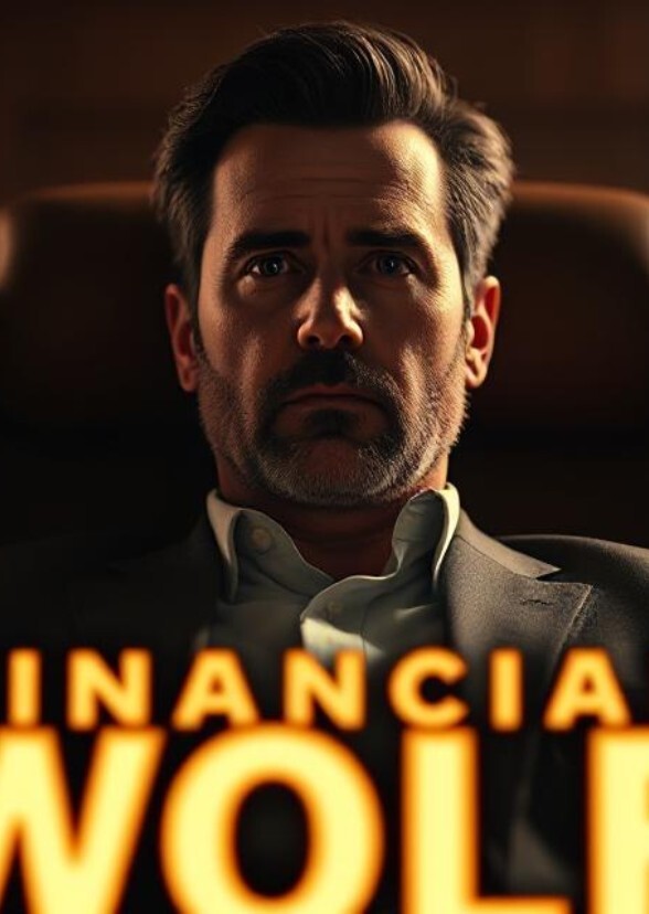 Financial wolf Fan Casting on myCast