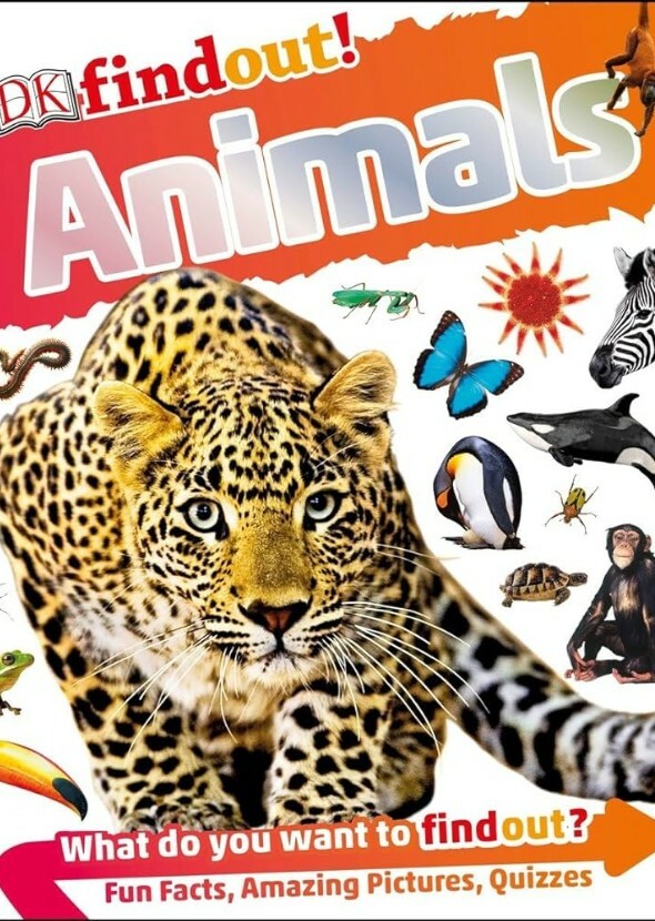 Find Out: Animals Fan Casting on myCast