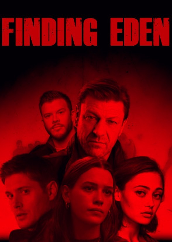 Finding Eden Fan Casting on myCast