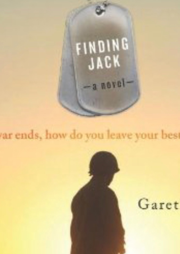 Finding Jack Fan Casting on myCast