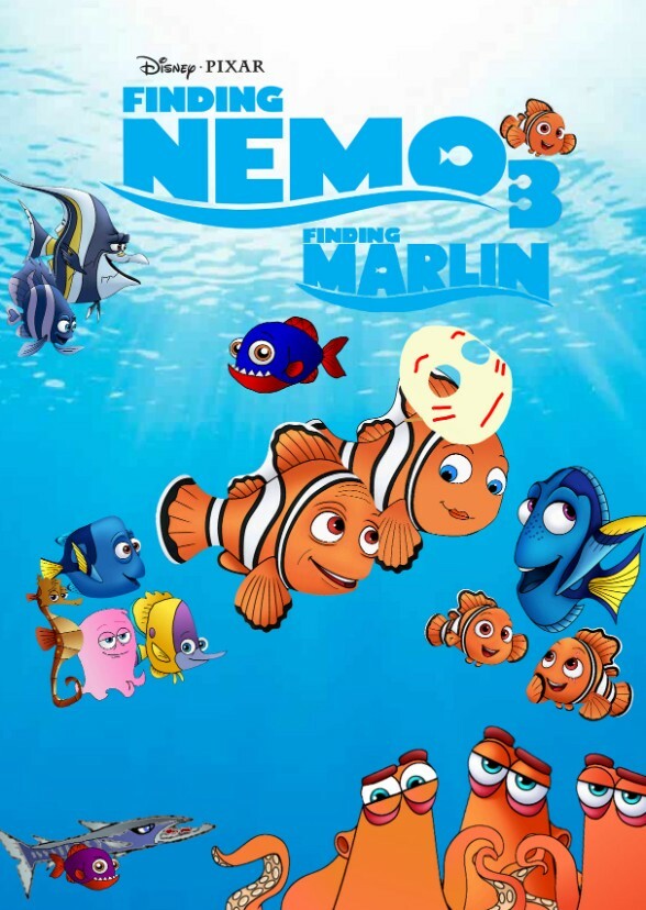 Fan Casting Noah Schnapp as Nemo in Finding Marlin (2027) on myCast