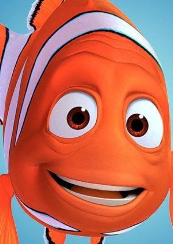 Finding marlin Fan Casting on myCast