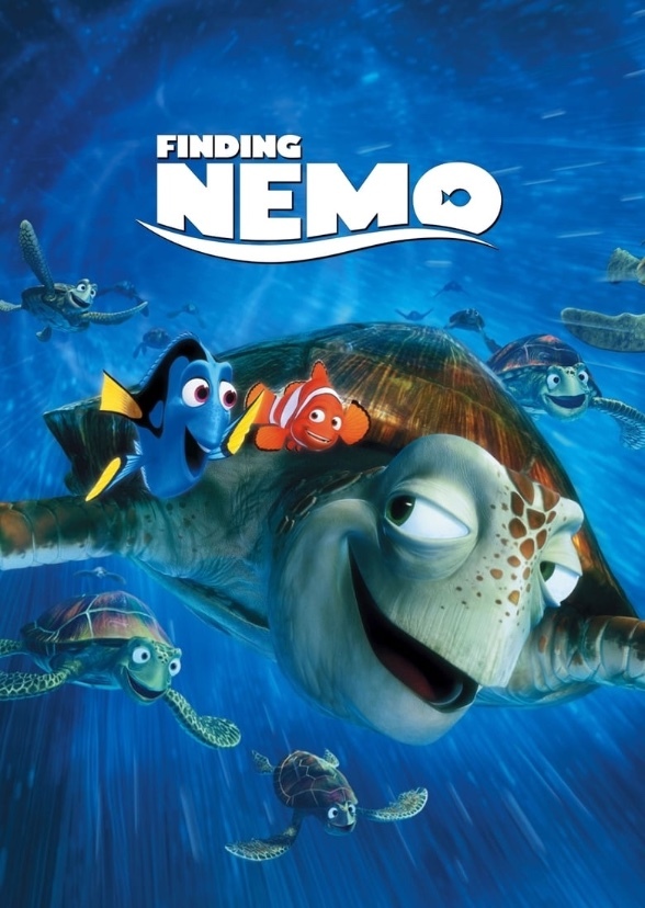 Find an Actor to Play Phil in Finding Nemo (1993) on myCast