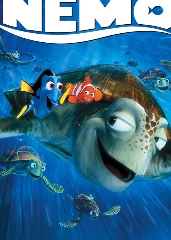Finding Nemo (2003) Fan Casting on myCast