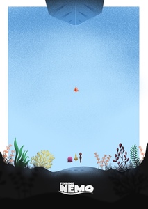 Finding Nemo (2022) Fan Casting on myCast